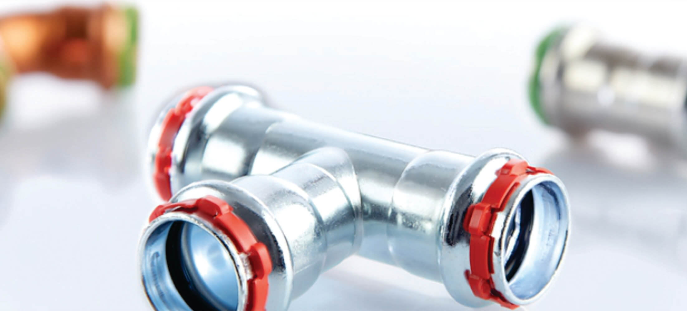 Xpress Press-fit Piping Solutions abu dhabi & dubai